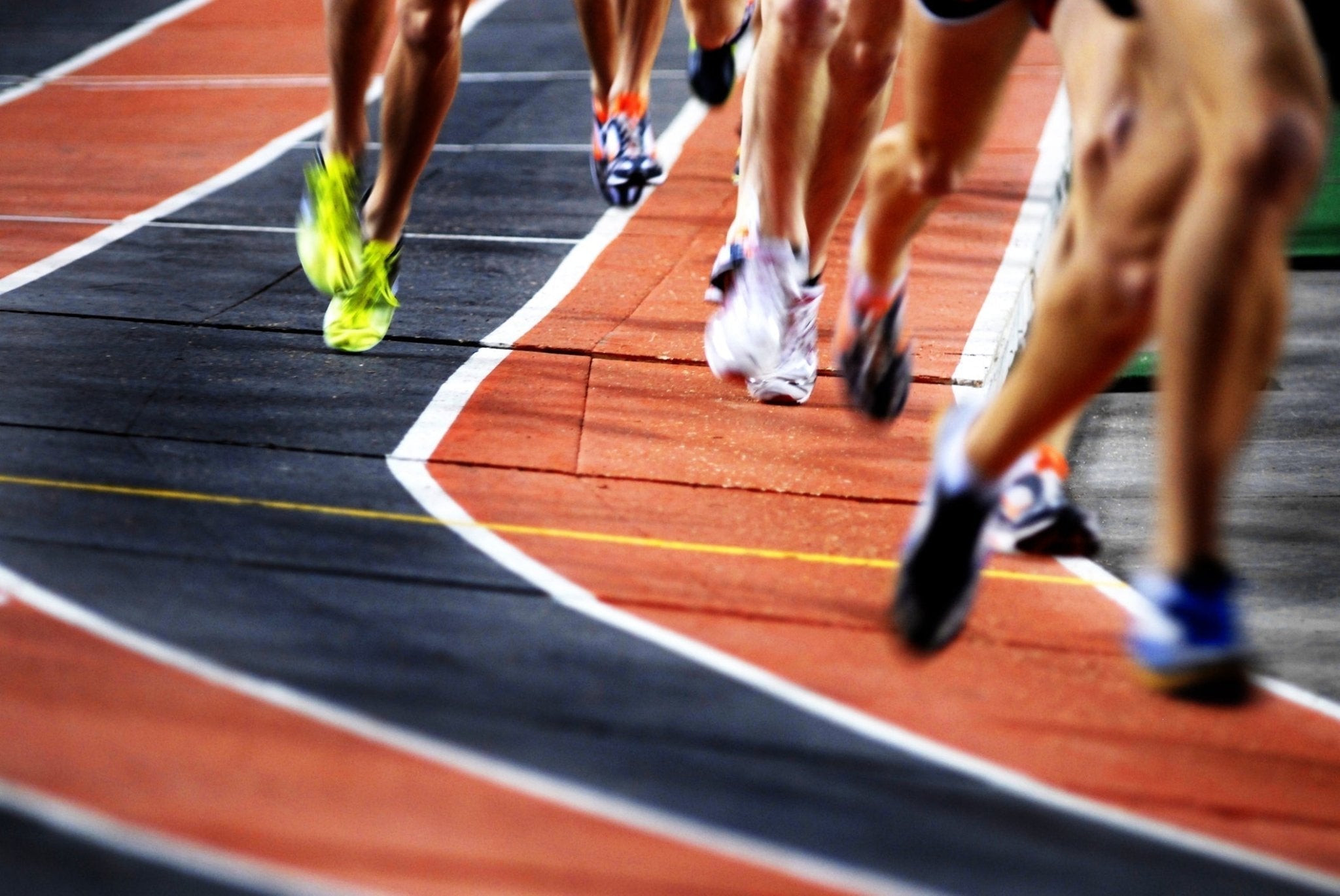 What is the Decathlon? Breakdown of Athletic Multi-Events