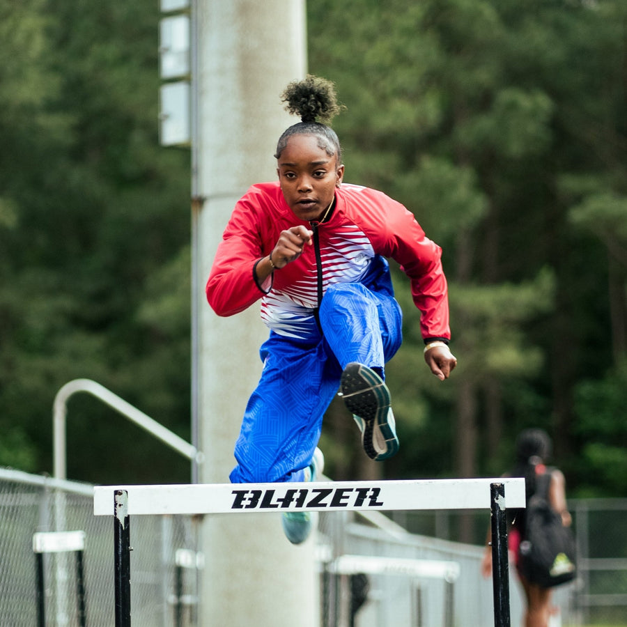 TrackBarn: Custom Track & Field Uniforms