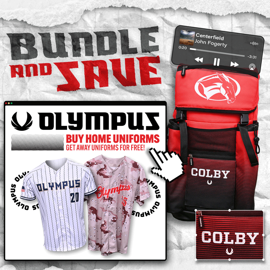 TrackBarn: Custom Track & Field Uniforms