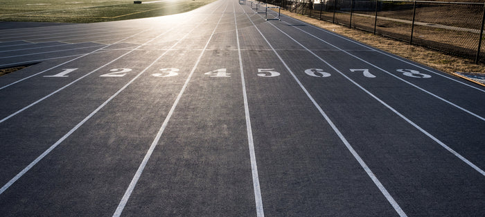 How Old Is Quincy Wilson in Track and Field?