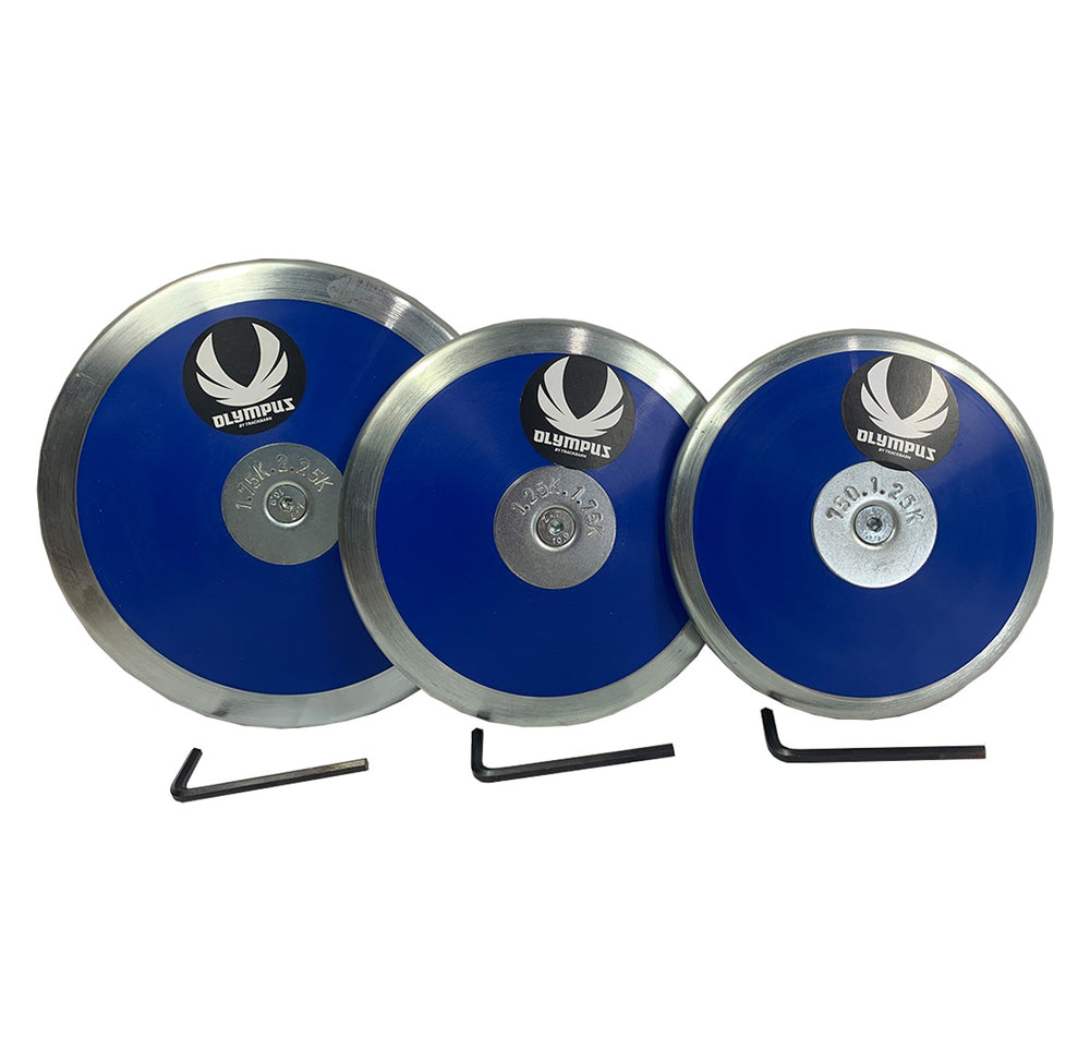 Custom Track & Field Uniform-TrackBarn